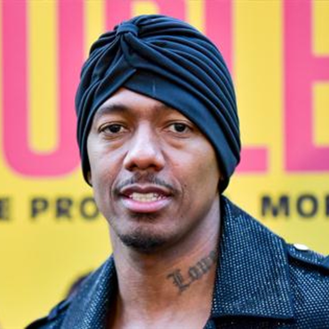 Nick Cannon Welcomes Baby No. 12 Nick Cannon Welcomes Baby No. 12